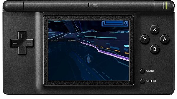 TRON: Evolution - DS - MeuGameUsado