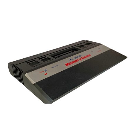 Console Milmar Memory Game 128 Games - Milmar - MeuGameUsado