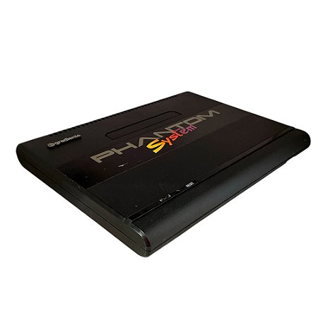 Console Phantom System - Gradiente - MeuGameUsado
