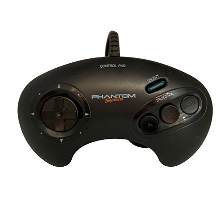 Console Phantom System - Gradiente - MeuGameUsado