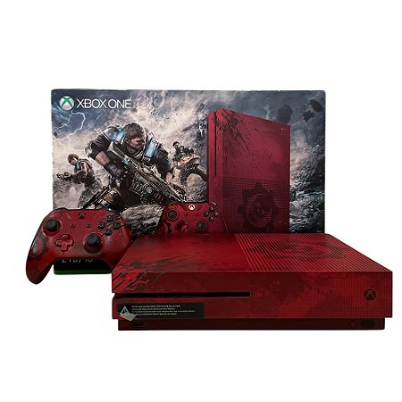 Gears of war 4 xbox one controller store
