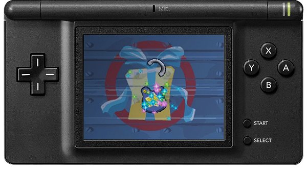 Jogo Jake Power Fireman - DS - MeuGameUsado