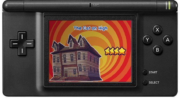 Jogo Jake Power Fireman - DS - MeuGameUsado