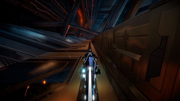 Jogo Tron Evolution - PS3 - MeuGameUsado