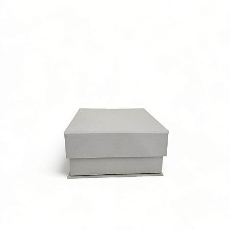 Caixa Cartonada 18x18x9 Berço para 1 Caneca Presente Cor Roma - CraftImbui