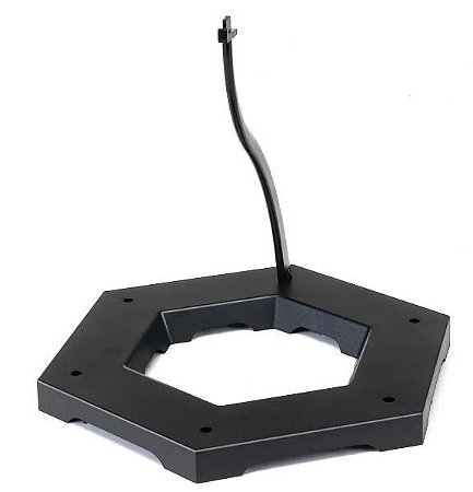 Academy - Aero Display Stand (Modelo não incluído) - HTC ATACADO