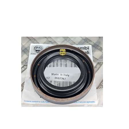Retentor Lateral Diferencial Toro 2.0 D 6 Marcha Original LE - RM 13 ...