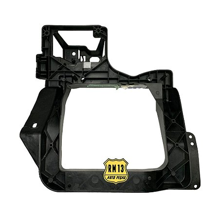 Suporte farol esquerdo Cherokee 68227483AA T510011AE T510011AD - RM 13 ...