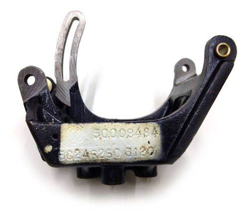 Suporte Compressor Ar Condicionado Uno Fiorino Fiasa 97a04 - RM 13 Auto ...