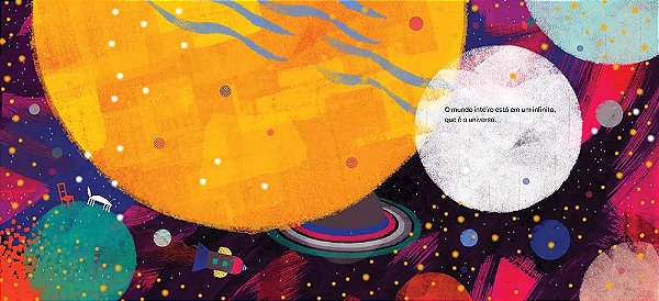 O Umbigo Do Mundo - Braverman, Andrea - Movimento Literário - Livraria ...