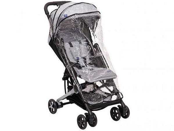 Carro Chicco Minimo 2 - Ciclone Magazine - Tudo para você