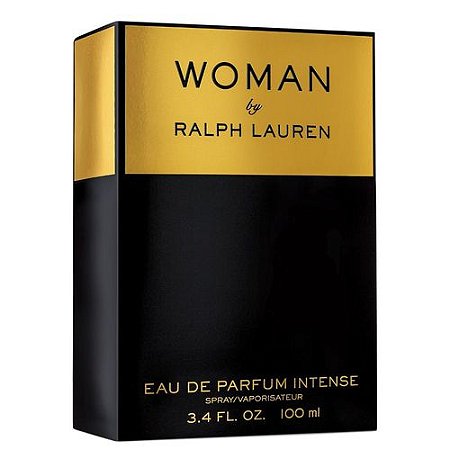 RALPH LAUREN WOMAN INTENSE FEMININO EAU DE PARFUM - Beaty Outlet ...