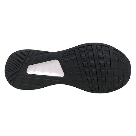 Tênis Masculino Adidas Runfalcon 2.0 - GX8237 - Azul - Stop Calçados ...