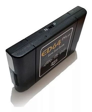 Cartucho Everdrive Flashcard Ed64 Plus Nintendo 64 N64 Sd 8GB - .::Leon ...