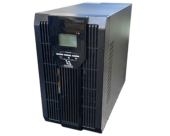 Nobreak TBB 3 kVA - Loja Seles