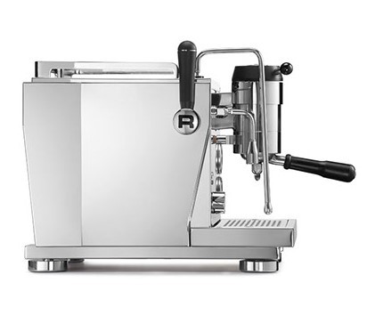 Máquina De Café Rocket Espresso - R9 One inox - FLN SERVICE MACHINE