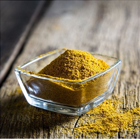 Tempero Curry | Natugrão - Natugrão | Produtos Naturais | Castanhas ...