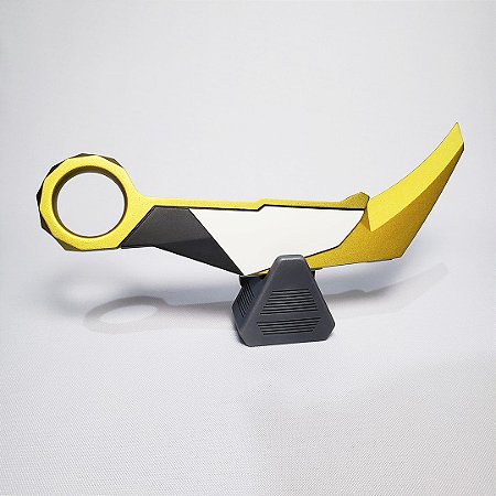 Combo Karambit (Prime + Champions + Saqueadora) - VALORANT - Tridimensional