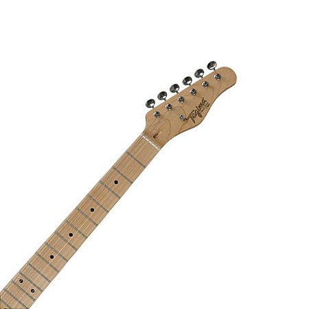 Guitarra Eletrica Telecaster Tagima T-550 Preta Classic Series ...