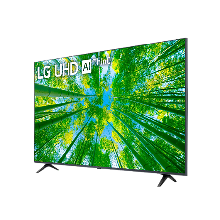 Smart Tv 50 Polegadas 50UQ7950PSB Led Ultra HD 4k com Alexa - LG ...