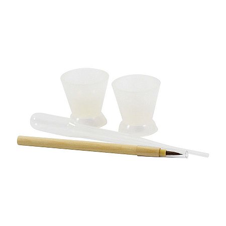Kit Resina Acrílica Pattern Resin LS Kit - GC - DentalSul Distribuidora ...