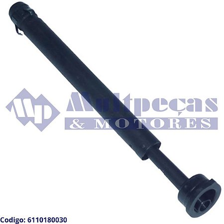 MULTPECAS - Tubo Escoamento Oleo Sprinter - Multpecas - Peças motores ...