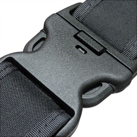 Cinto Tático Bélica (Fivela em Polímero) - Preto - Loja Oficial da ...