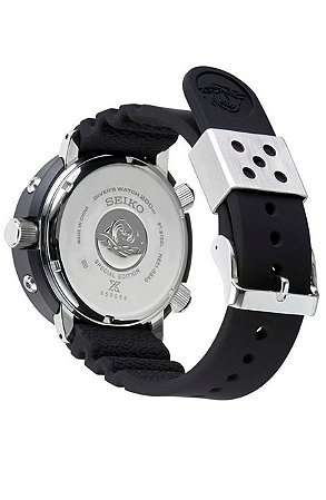 RELÓGIO SEIKO PROSPEX SNJ027P1 P1PX MASCULINO - A Joia - As Melhores ...