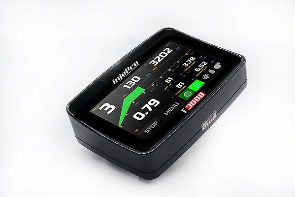 INJEPRO T3000 - LOJA |OFICIAL| Injections