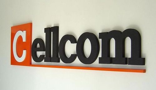 Letras Pvc Expandido - Arte Maiz - Comunicação criativa de A a Z