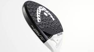 RAQUETE DE PADEL HEAD ALPHA PRO 360 2021 - Loja Propadel