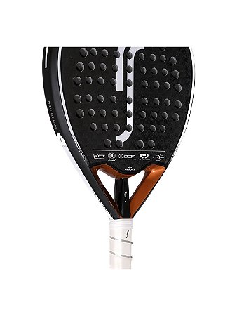 RAQUETE DE PADEL ROBIN SODERLING RS PRO EDITION POWER - Loja Propadel