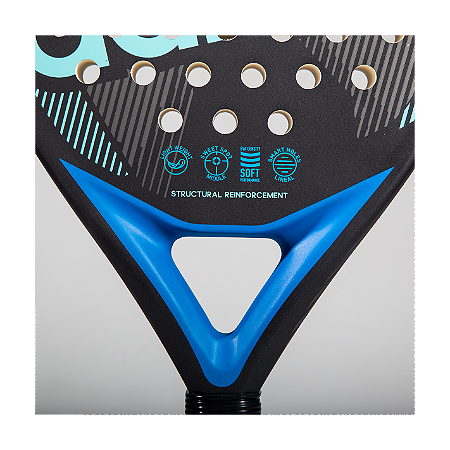 RAQUETE DE PADEL ADIDAS MATCH LIGHT 3.1 - Loja Propadel