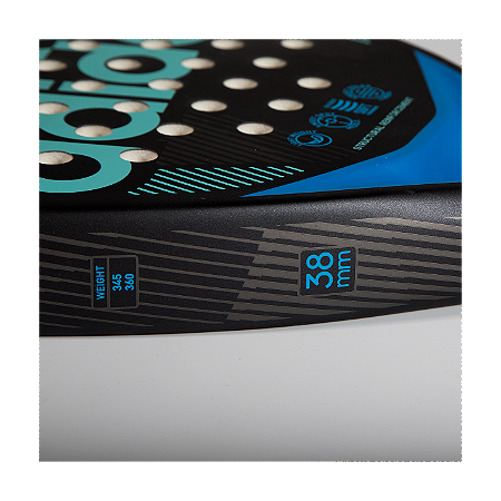 RAQUETE DE PADEL ADIDAS MATCH LIGHT 3.1 - Loja Propadel