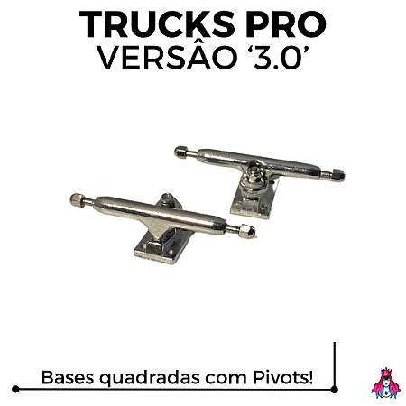 Fingerboard Premium Completo - Custom - 34mm - Santa Cruz Hand - Custom ...