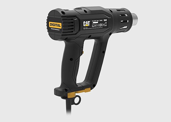 DX87 SOPRADOR TERMICO - CATERPILLAR - DAMOFIX