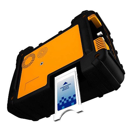 Promax RANGER Neo 4 Analisador de Sinal de TV e Espectro - VIDDIUM ...