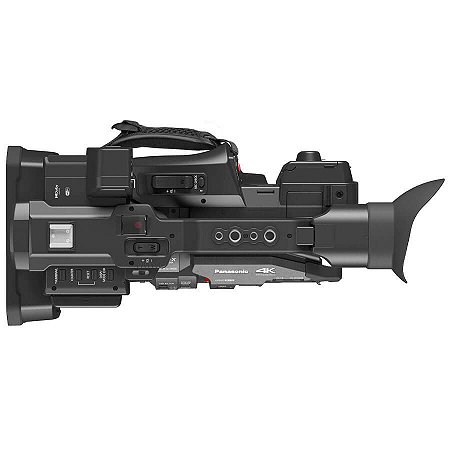 Panasonic HC-X2 4K Camcorder - VIDDIUM - DIGITAL VIDEO INTELIGENTE