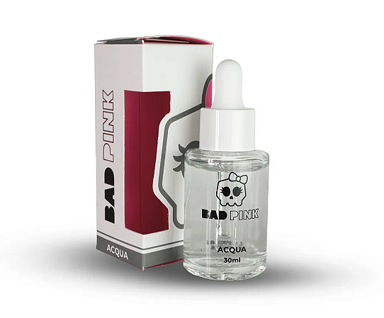 Acqua - BAD PINK - DafyStore