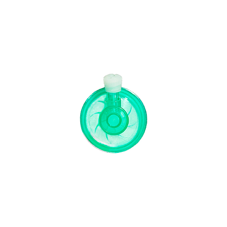 Filtro Hygrobaby Eletrostático HMEF Neonatal, Sem Traqueia, Covidien ...