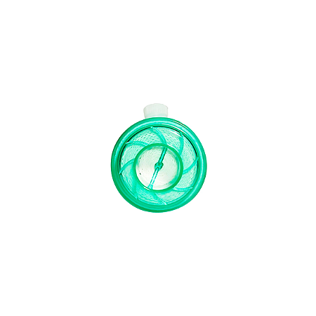 Filtro Hygrobaby Eletrostático HMEF Neonatal, Sem Traqueia, Covidien ...