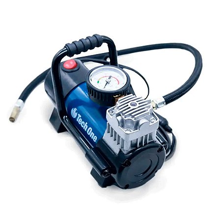 Compressor de Ar Automotivo Tech One | Compre na G2 Distribuidora ...