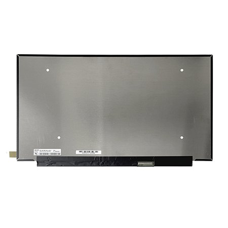 Tela Para Notebook 144hz Compatível Part Number Ne156fhm-nx2 - Mmicros ...