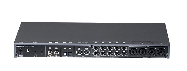 UR816C Yamaha Steinberg Interface de Áudio Nova Garantia 1 Ano - Atelie ...
