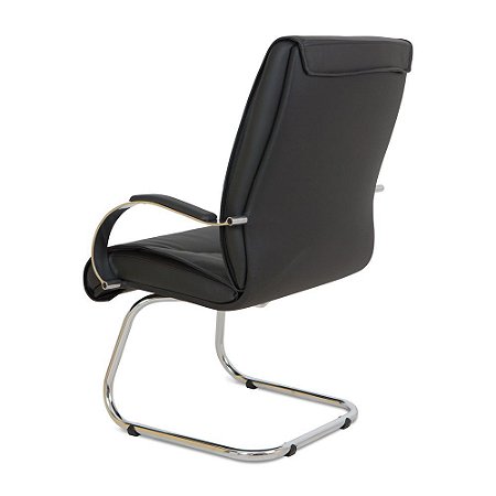Cadeira Interlocutor para Escritório para Chefe e Diretor de Empresas ...