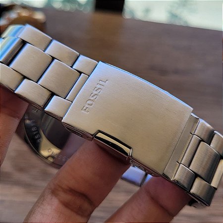 Relógio Masculino Fossil Fs5340 - Altarelojoria relógios originais ...