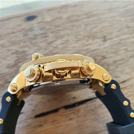 Relógio Masculino Invicta Subaqua Noma III 5514 - Altarelojoria ...