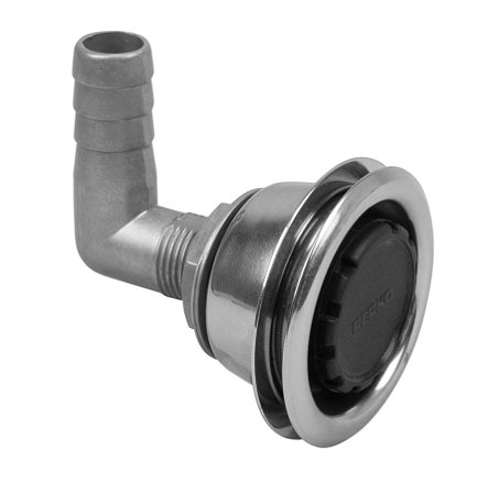 Respiro perko 5/8 de Aço Inox 90 graus Tanque De Combustível - ABROLHOS ...