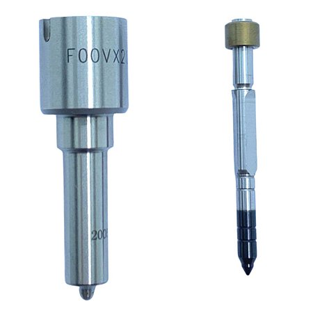 Bico Injetor / Ponteira F00VX20054 Iveco Daily Injetores 0445116059 / ...