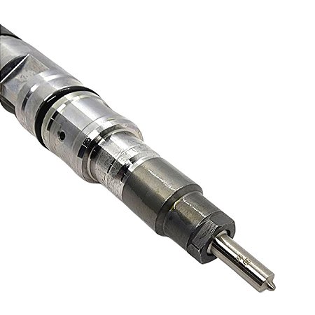 Injetor Volvo B7R Urbano 0445120074 / 0445120138 Bosch - Loja do Diesel ...